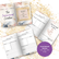 The Empowered Creative - Printable Empowerment Card Deck with Matching ...